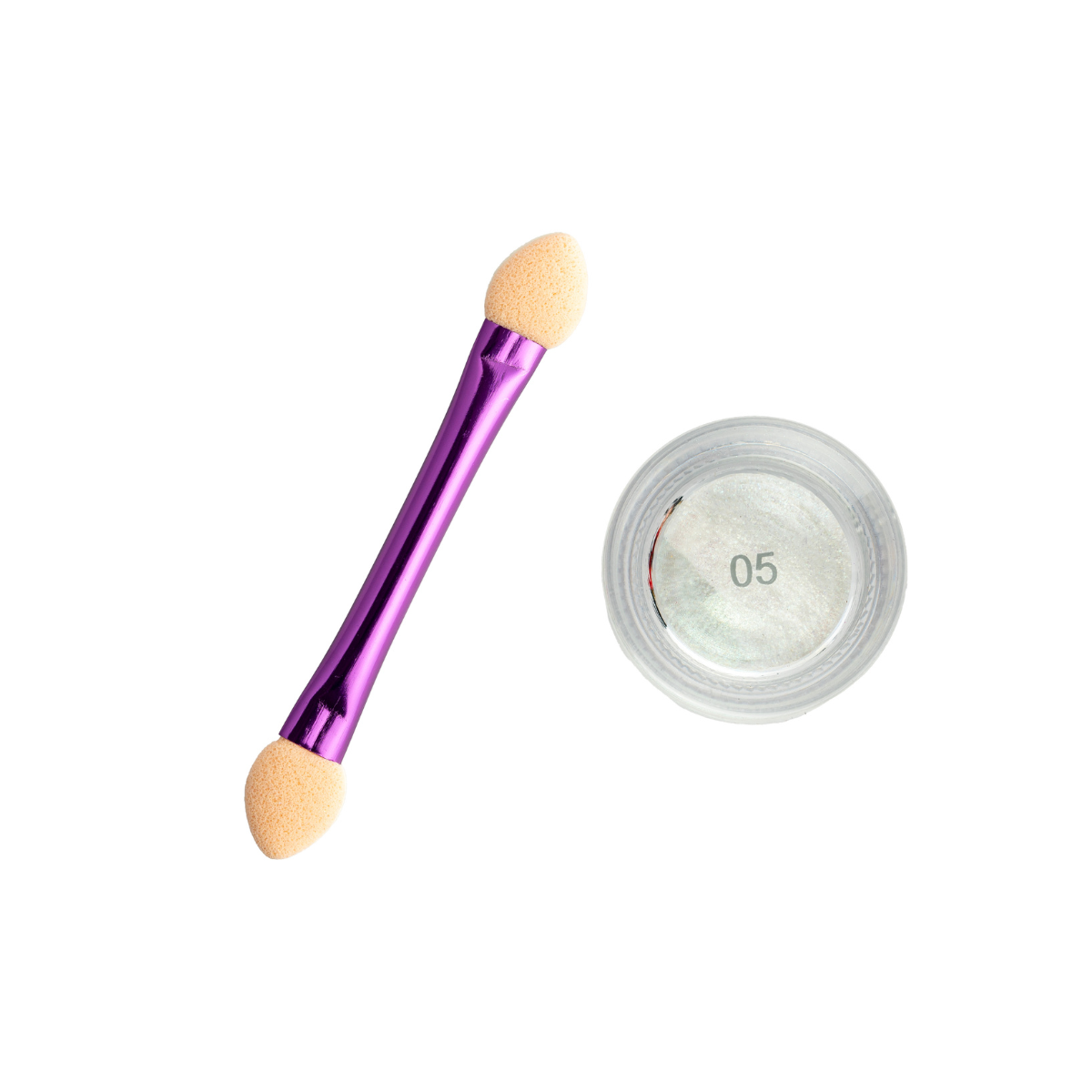 Chrome Glitter – Ellandor